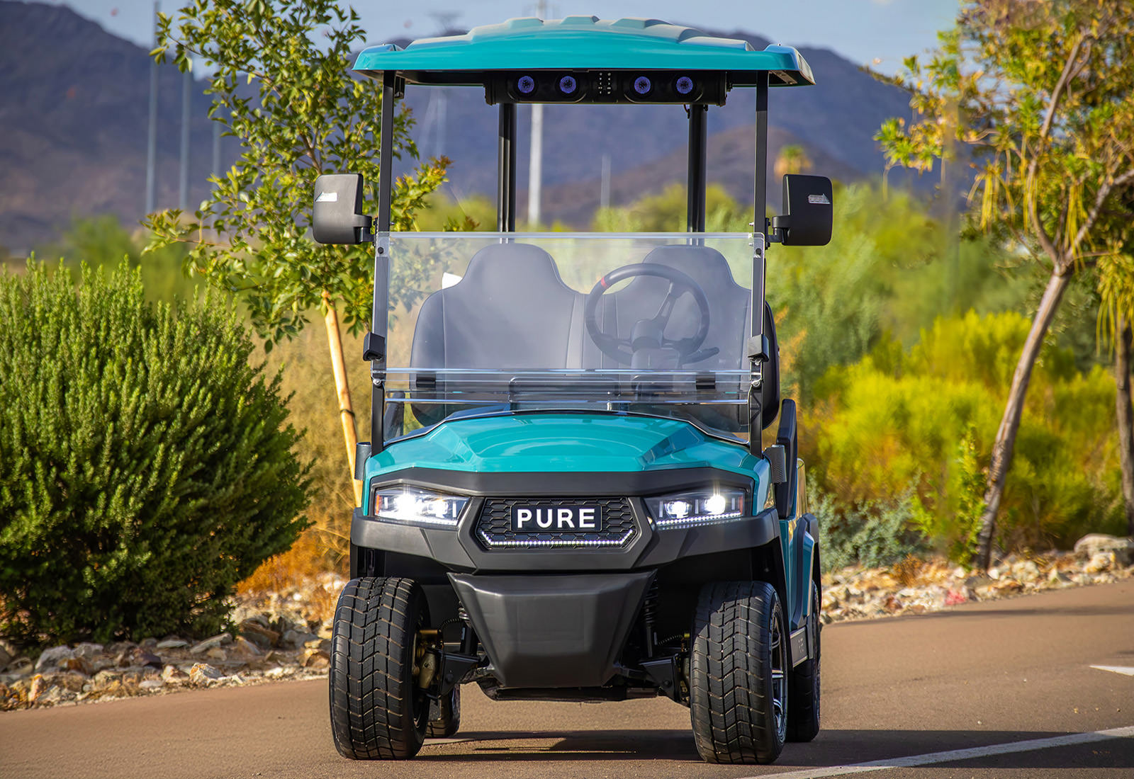 West Michigan Golf Carts | Club Car, ICON & More | Michigan's Premier ...